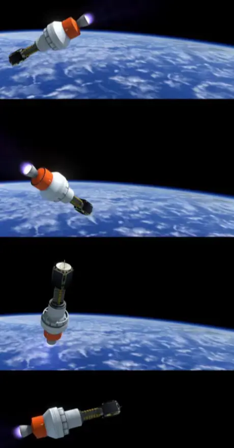 印度发射失败的16颗卫星已全部坠入印度洋，落在了印度洋中心位置