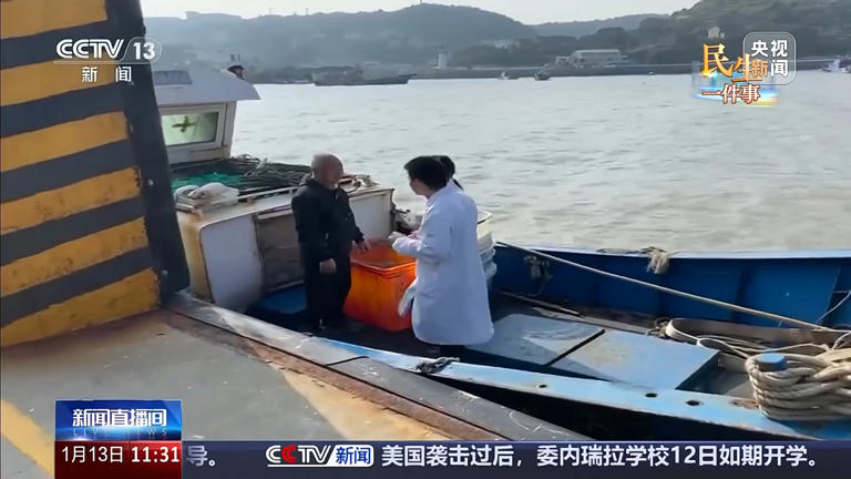 红灯变短、通行更顺畅 272个路口夜间开启“冬季模式”