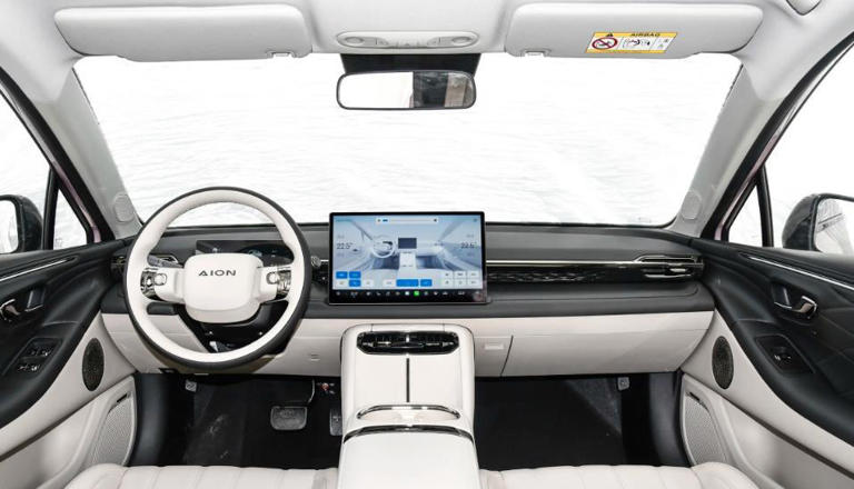 不到十万起售，入门就有520km续航，AION RT值得入手吗?