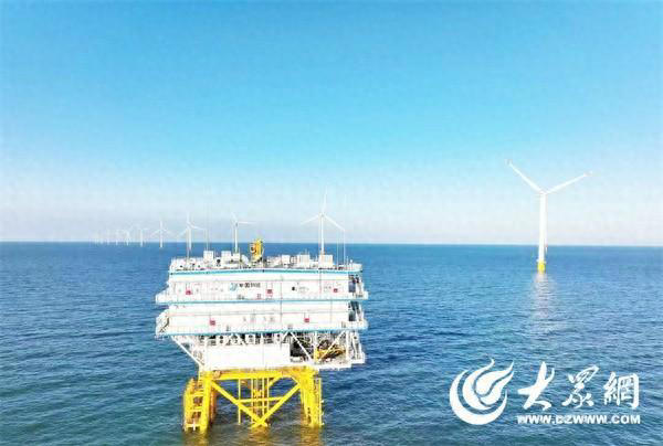 1627万千瓦装机全省第一! 烟台新能源为何领跑齐鲁