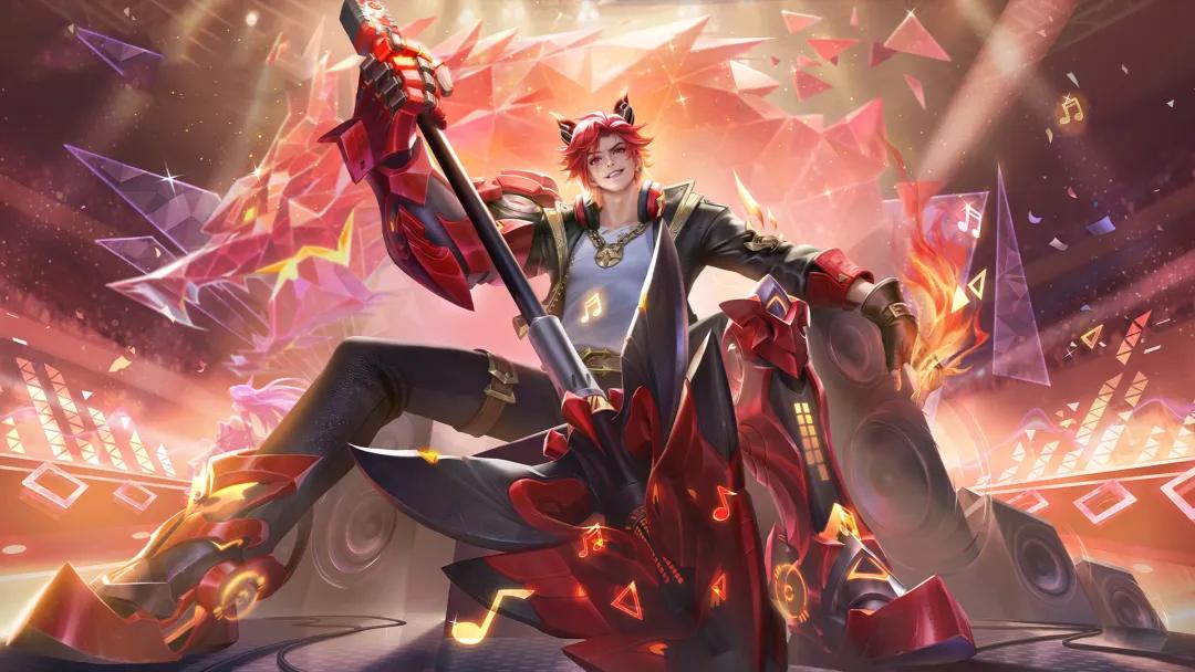 S42对抗路大变天! 铠T2吕布T1，曾经T0归来吊打狂铁!