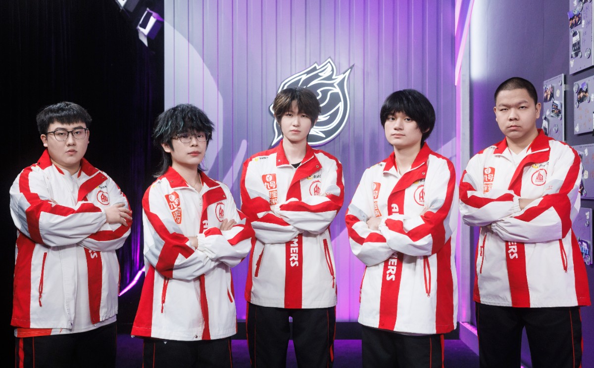 KPL春季赛开打!Fly加盟eStar引爆“死亡之组”，新人老将谁能笑到最后?