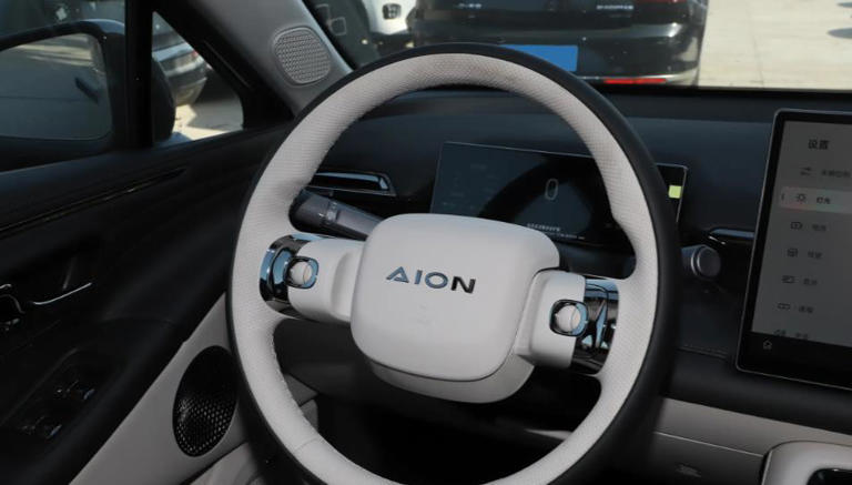 不到十万起售，入门就有520km续航，AION RT值得入手吗?