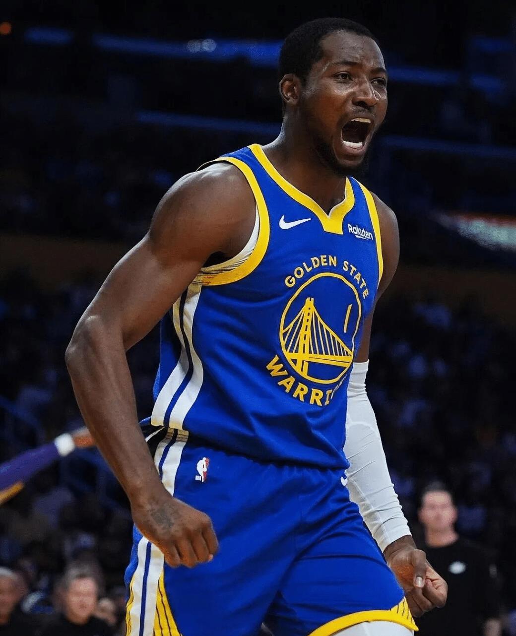 3换1!库明加!湖人?