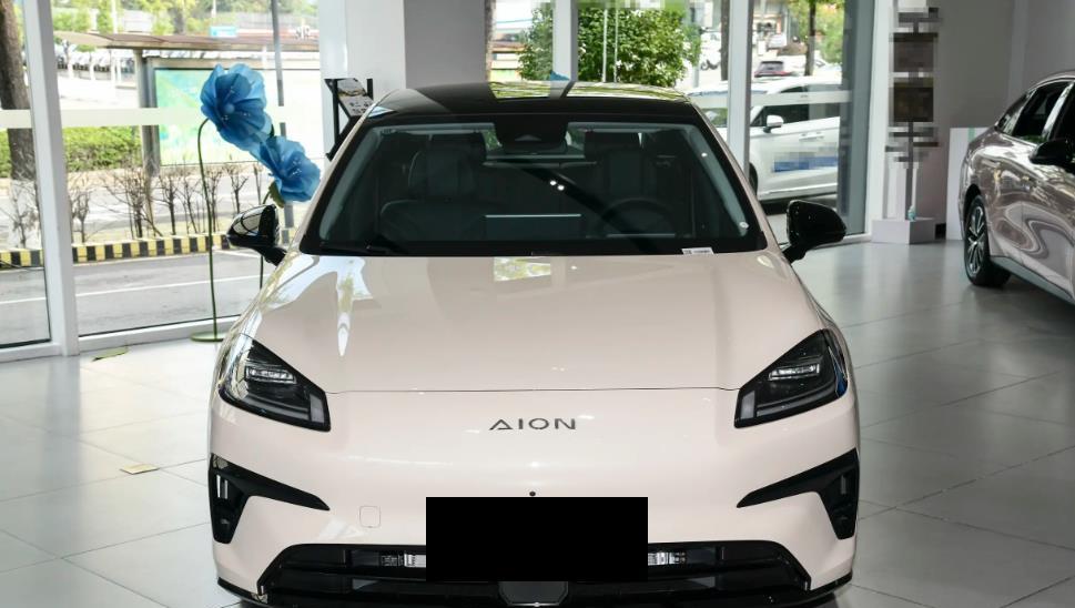 不到十万起售，入门就有520km续航，AION RT值得入手吗?