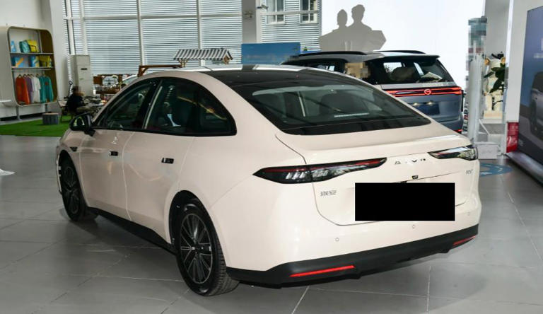 不到十万起售，入门就有520km续航，AION RT值得入手吗?