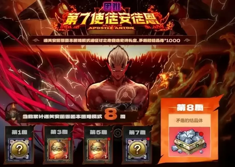 DNF手游14号开服一条龙! 13个活动齐上线! 1个新副本+5个氪金礼包