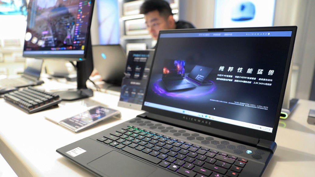 内存条狂飙后的线下市场：价格翻三倍成交量锐减，品牌电脑普涨