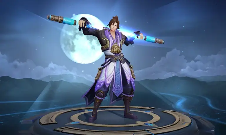 打野榜单巨变! 孙悟空T1，大司命T2，两次大重做的他终于回到T0