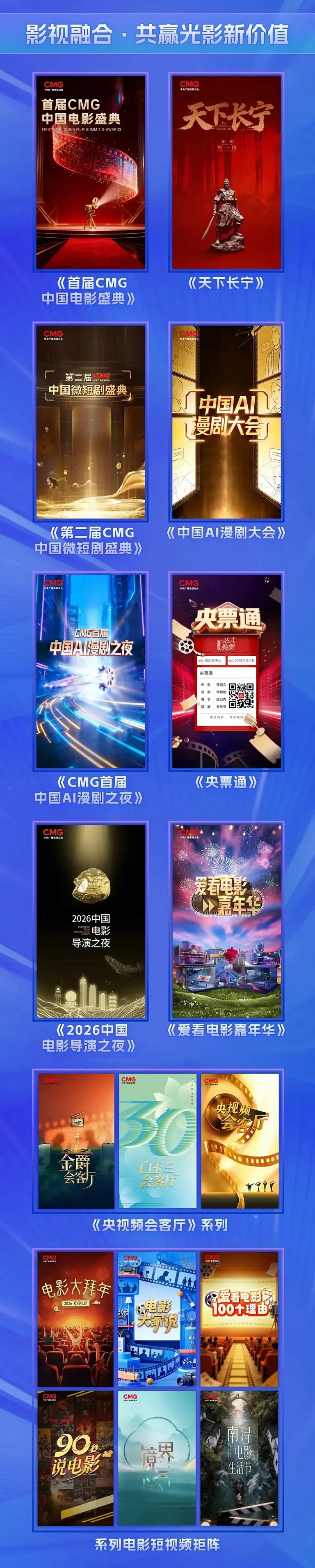 融界密钥——总台央视频2026新片单里的“赢”与“在一起”