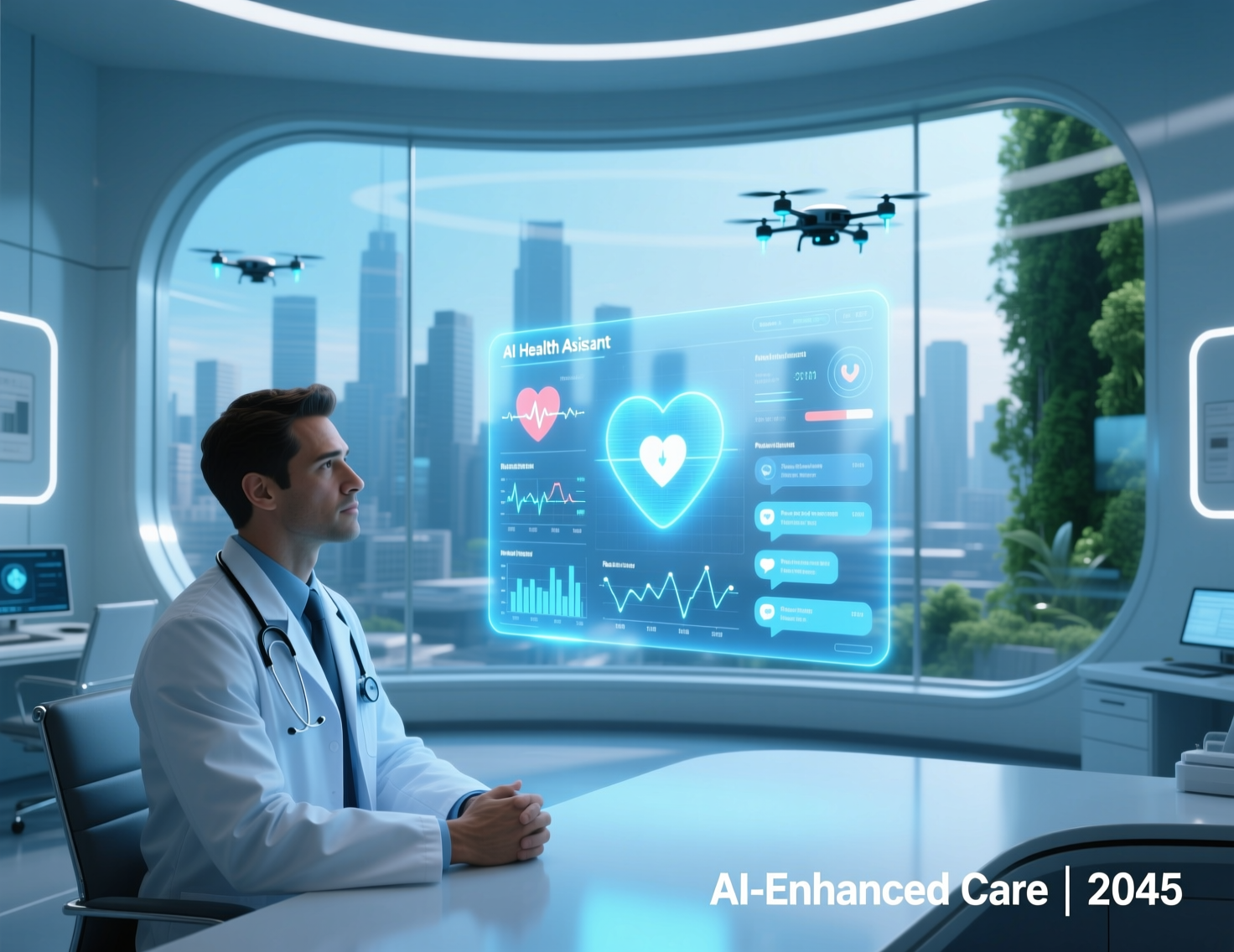 医生亲历ChatGPT误诊，为何仍为AI健康助手叫好?这波操作你看懂了吗