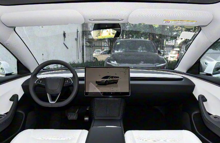 选车不纠结！P7，SU7，Model3谁才是年轻人的第一辆轿跑？