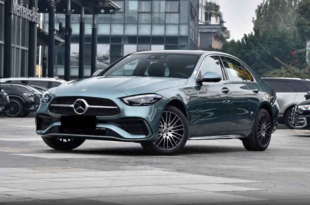 奔驰C级用车养车成本分析：全系2.0T，真越开越省?