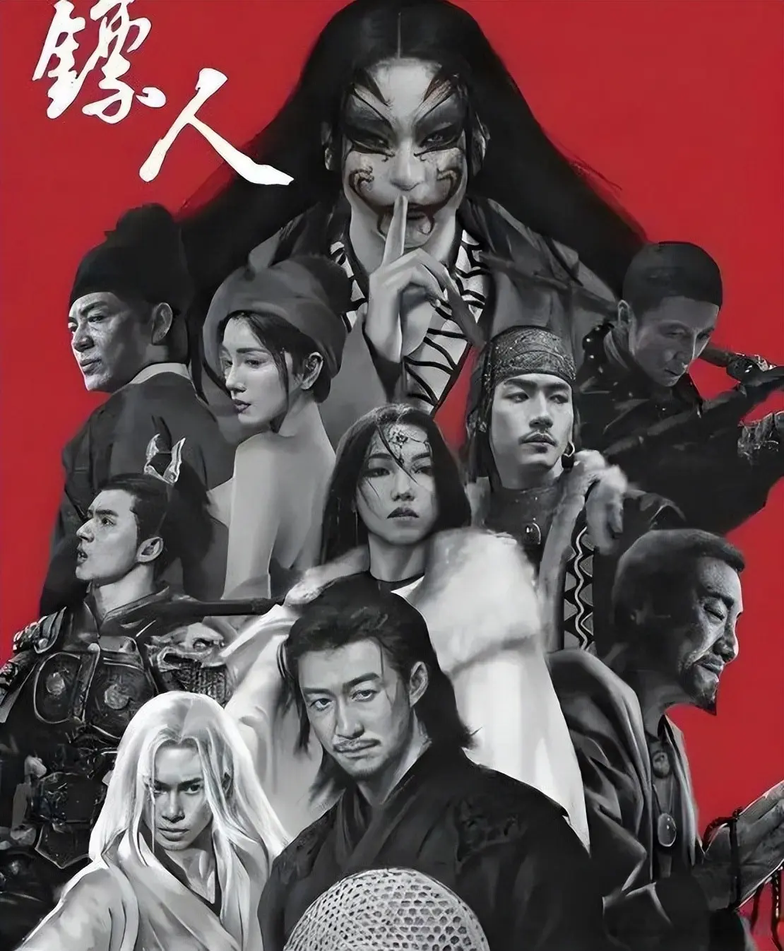 2026春节档陆续有十部电影上映，周星驰2部，你期待哪几部?