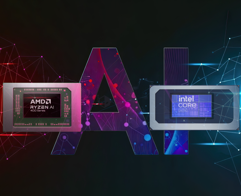2026年CPU大战AMD vs Intel，AMD公开数据挑起战火