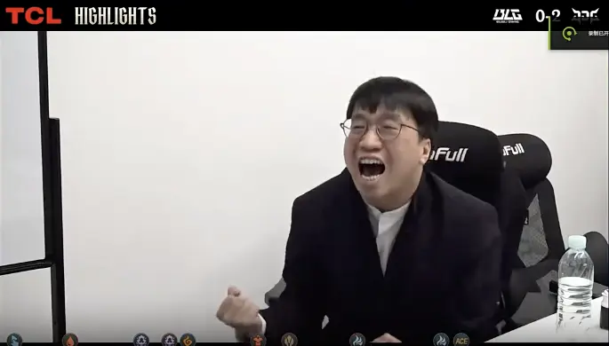 BLG四连胜被JDG拦腰斩断，团战一碰就碎，这就是你们期待的银河战舰?