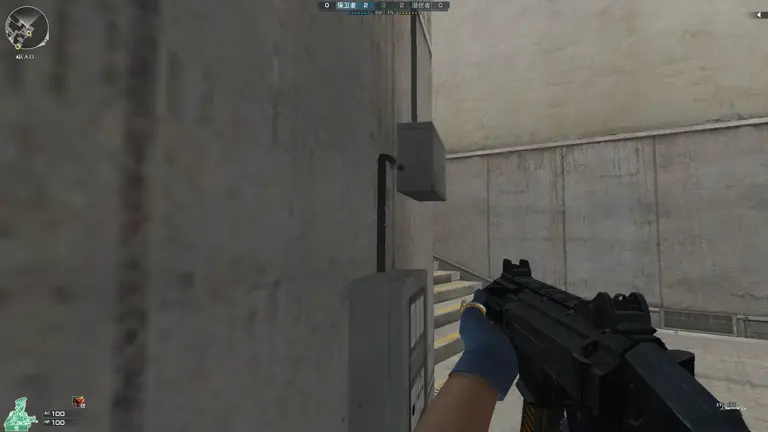 为什么在穿越火线那么好用的EVO，口碑却并没有那么好呢?