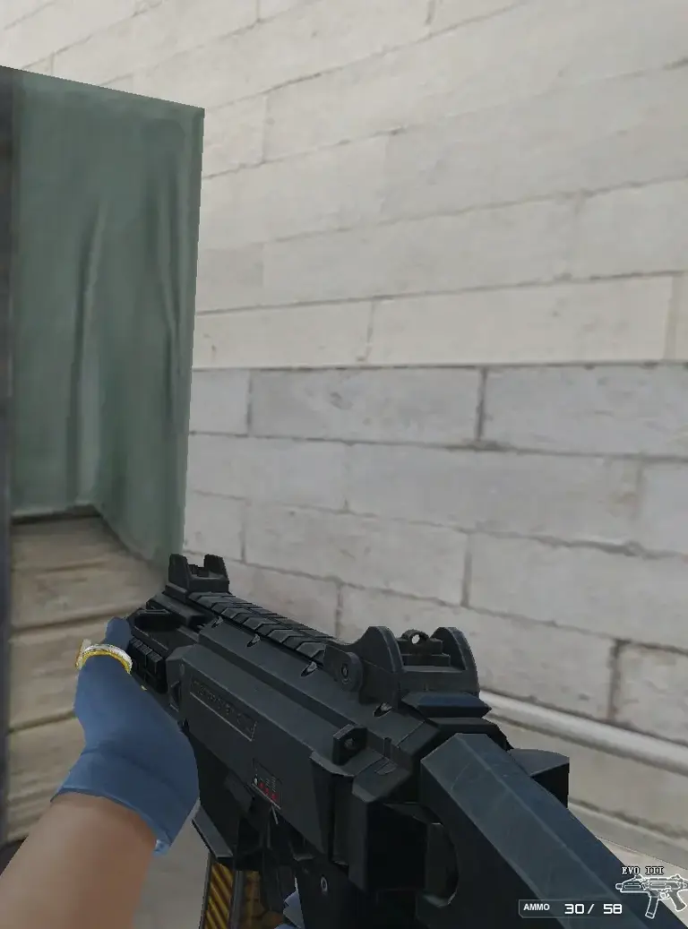 为什么在穿越火线那么好用的EVO，口碑却并没有那么好呢?