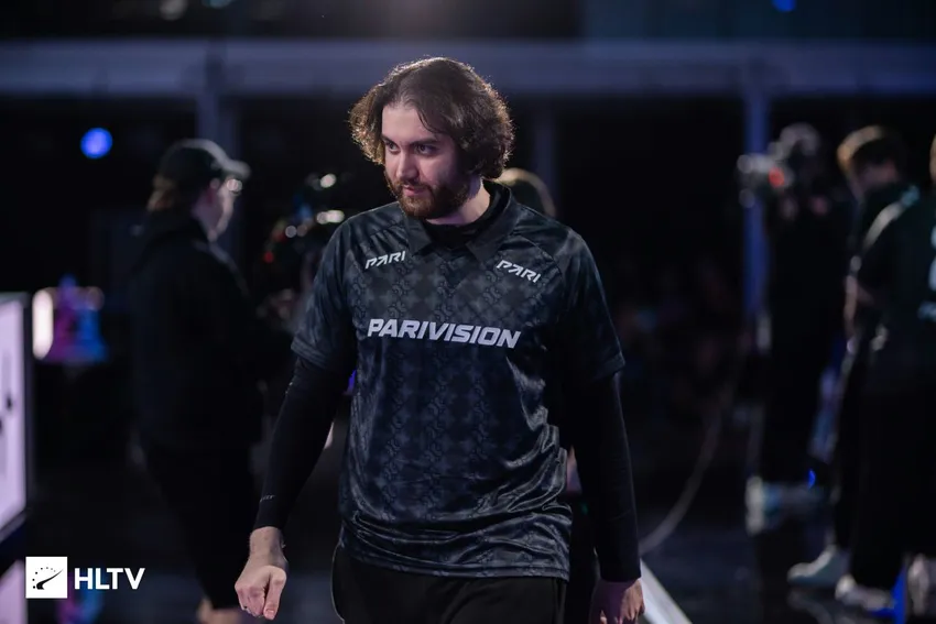 全知全能 天兵天降! PARIVISION夺得BLAST赏金赛S1总冠军