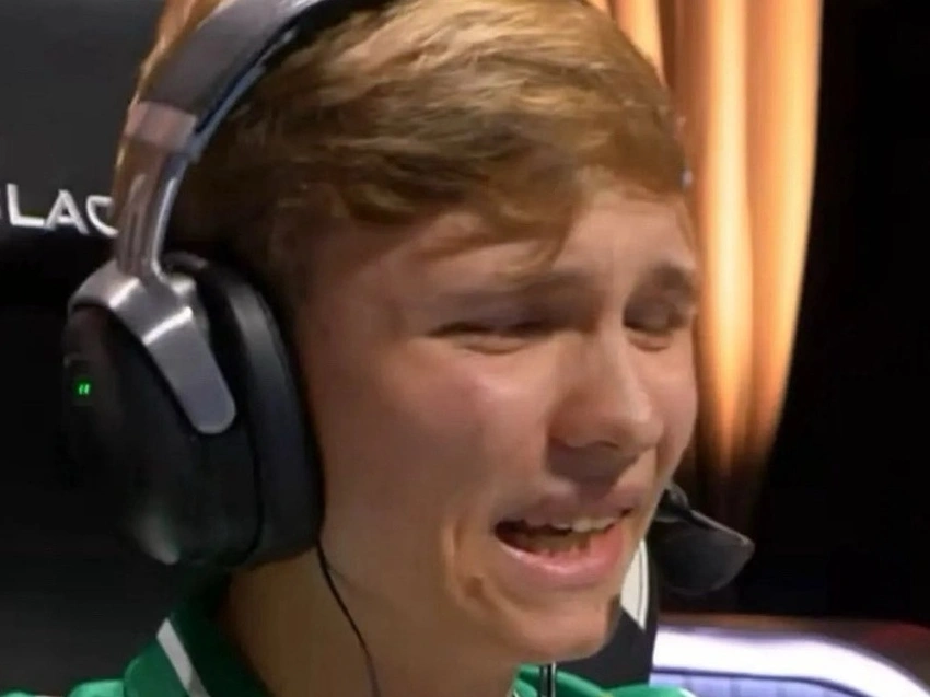 全知全能 天兵天降! PARIVISION夺得BLAST赏金赛S1总冠军