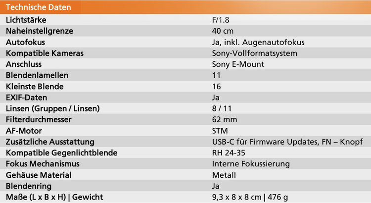国产镜头又换壳了，禄莱AF 35mm f1.8魔改自七工匠