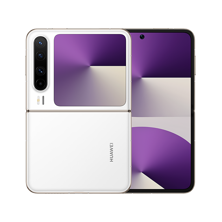 华为新折叠曝光：代号“Hope” 或为Pura X2 有四款配色