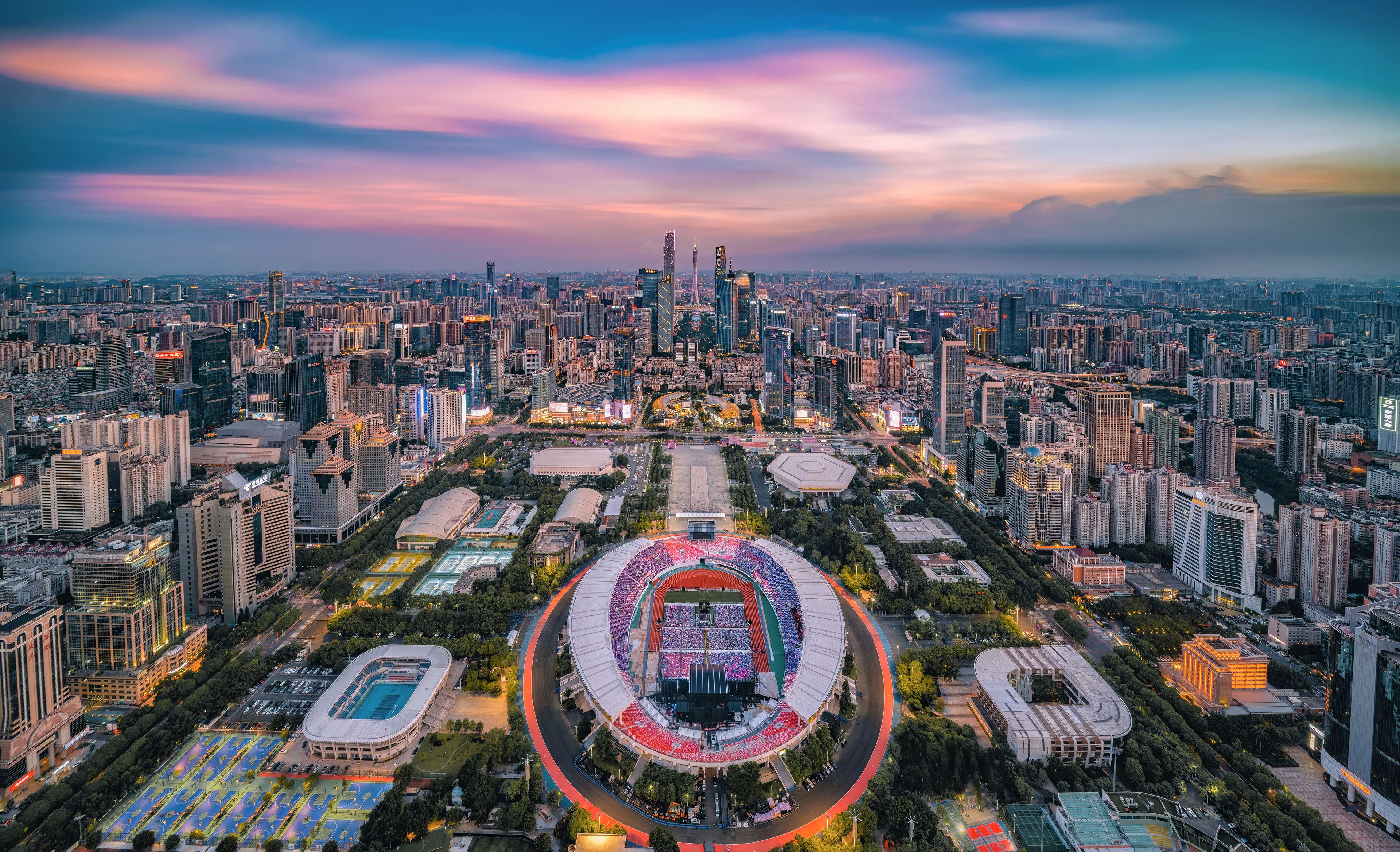 中国第一经济大省，稳住了!14万亿元GDP头雁何以高飞?