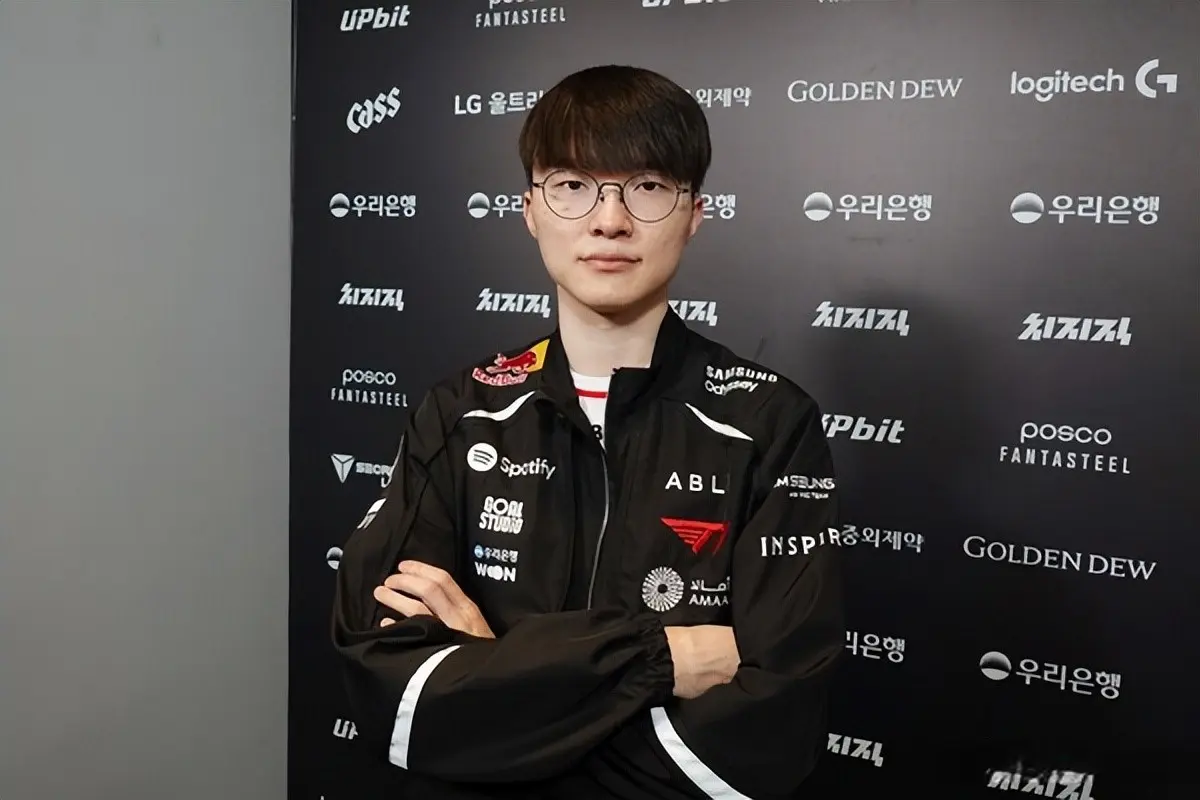 Faker：队伍表现只有60-70分，我们要最大限度发挥Peyz选手的优点