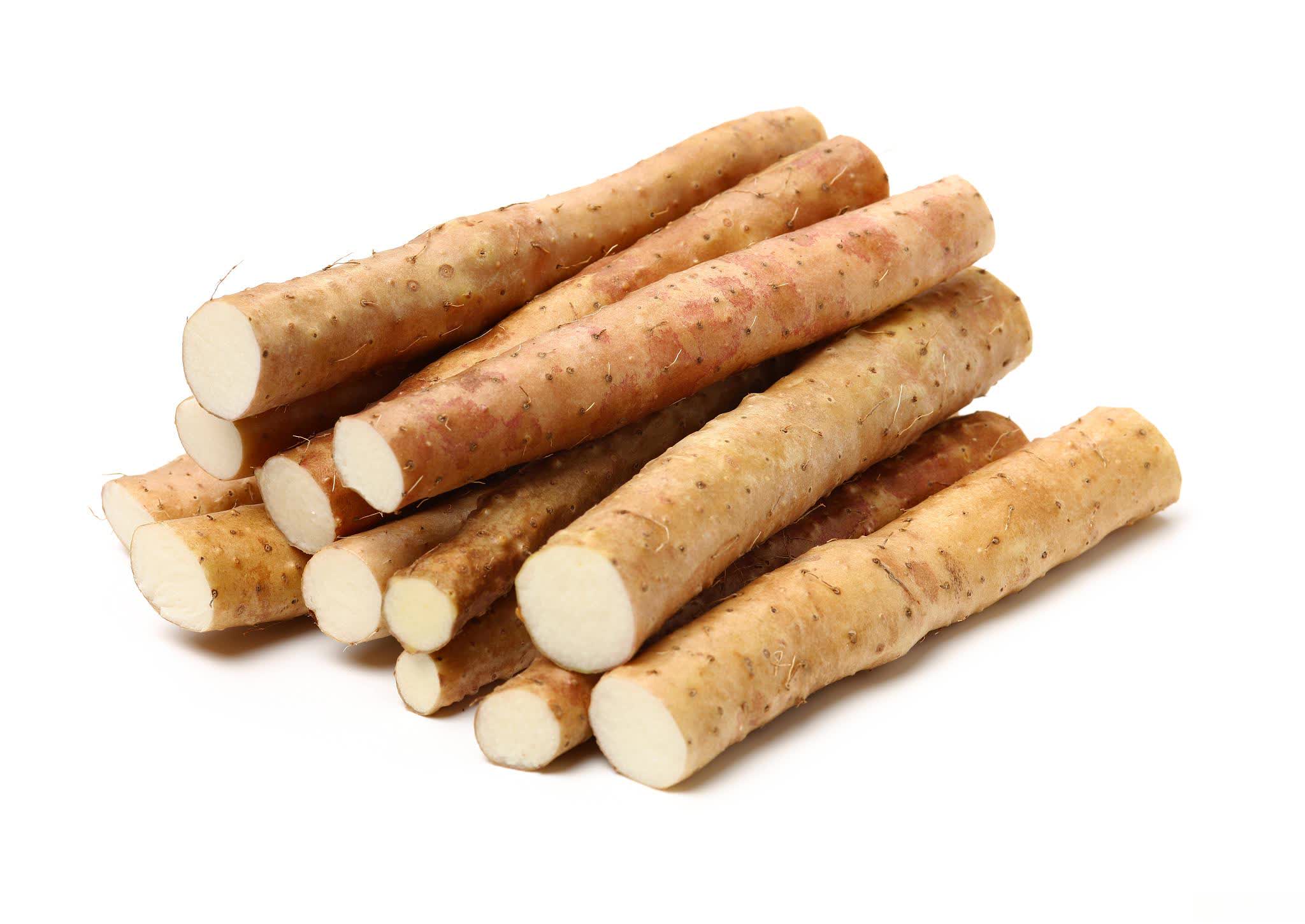 医生揭秘：肾病患者每天吃山药，不久后身体或现3大变化