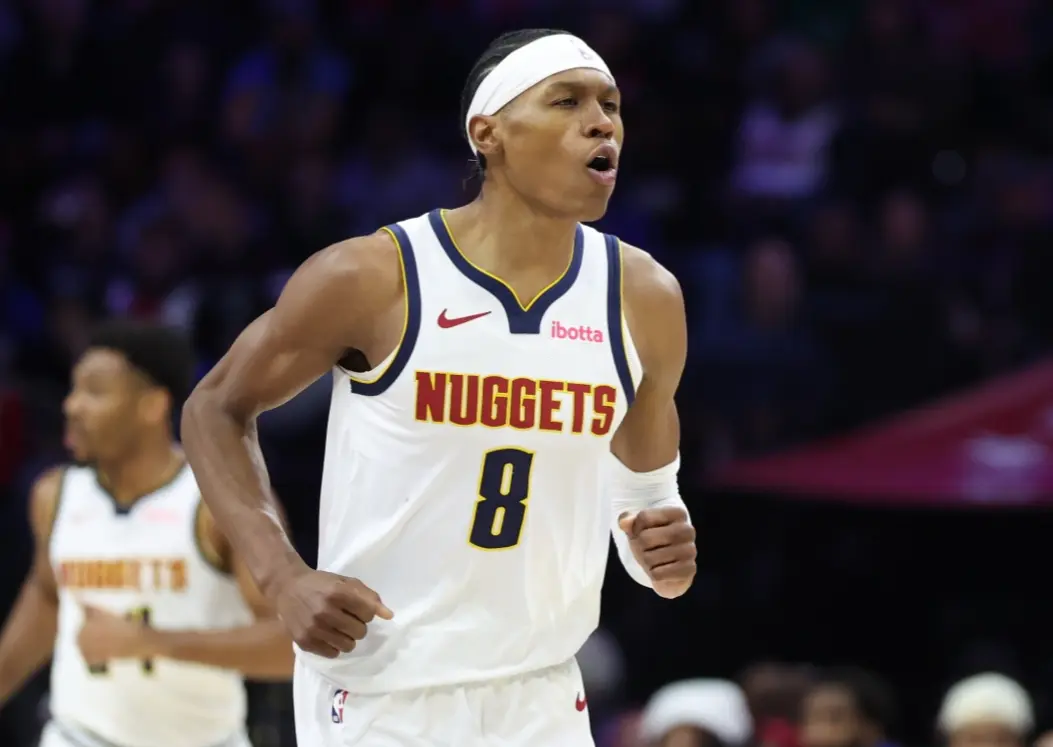 435万捡到宝! 场均26分8板4助，约基奇缺席他起飞，打出亿元身价