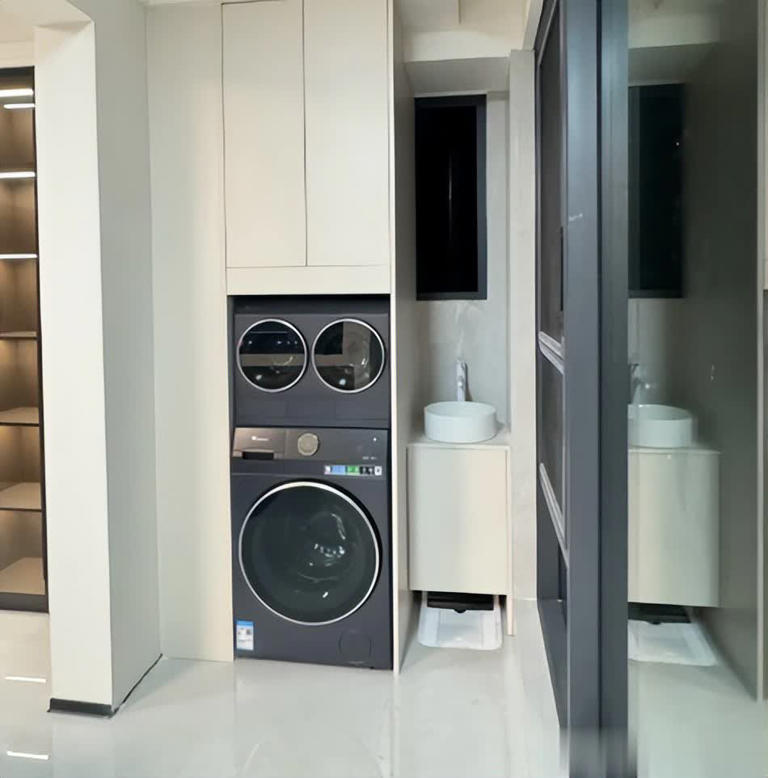 等我买房子，家里坚持这“5个装修设计”，入住超实用! 晒晒