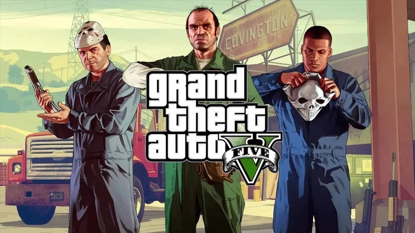 R星为《GTA5》《大镖客2》推出官方模组商店，创作者可销售内容