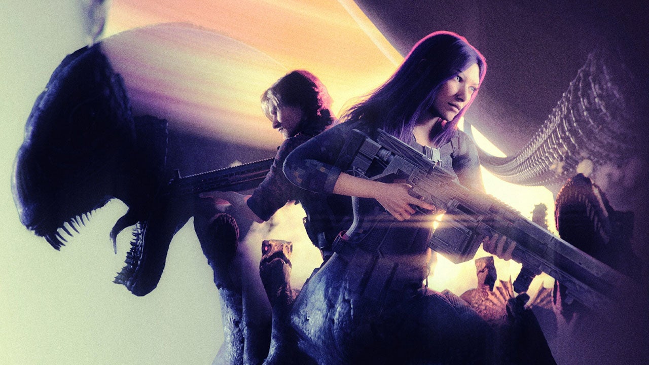 《Code Violet》IGN 评测：4 分