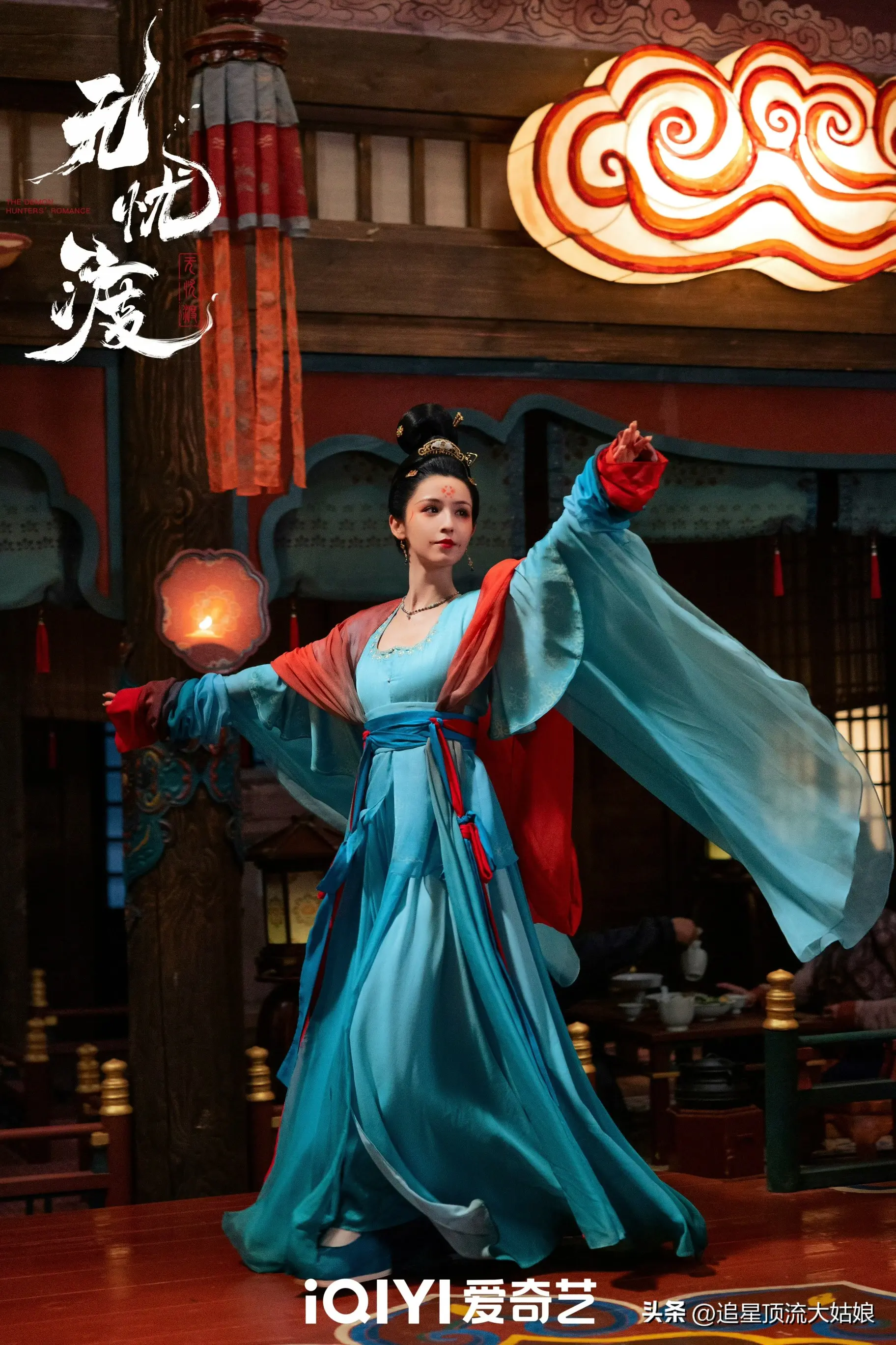 任嘉伦口碑最好的10部剧排名：《周生如故》仅排第3，第1名没争议