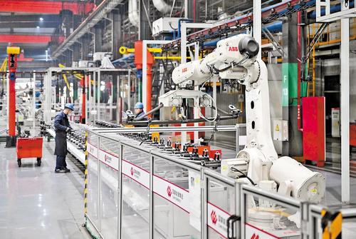 这里有家火车4S店