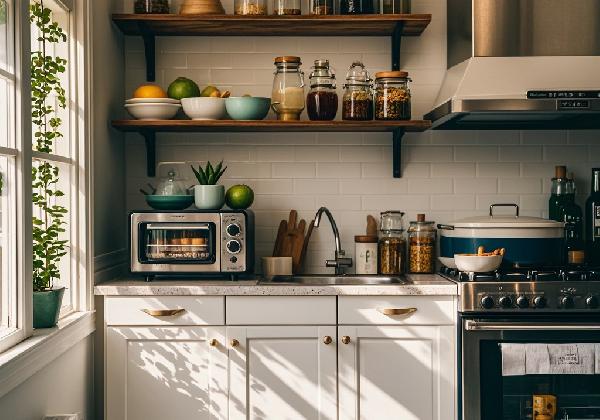 从厨房到ICU的距离! 这些调料正在缩短你的生命线