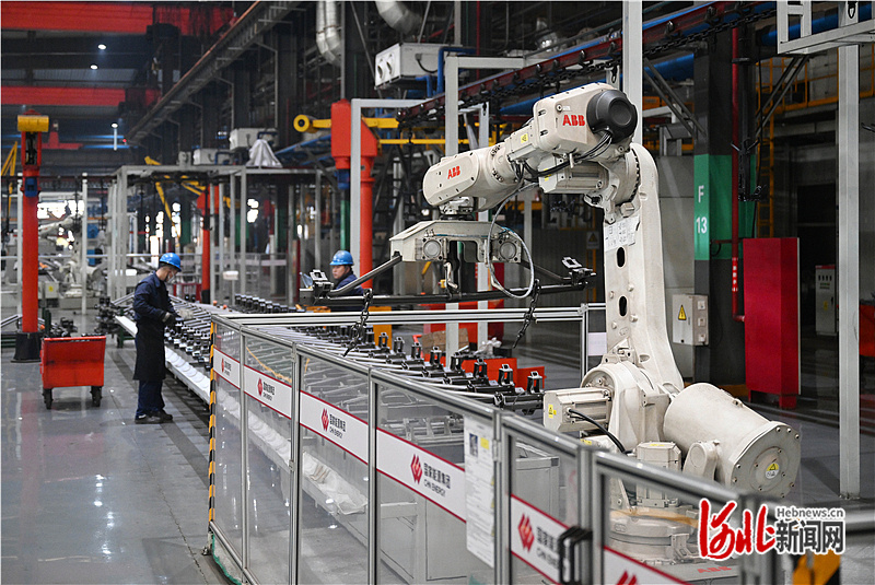 这里有家火车“4S店”