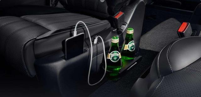 20 万左右预算买家用七座 MPV，或许还可以看看星海 V9