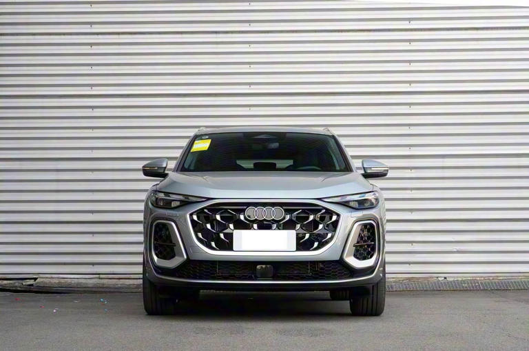 新一代奥迪Q5L将于明日上市! 外观全新升级，搭五代EA888 2.0T引擎