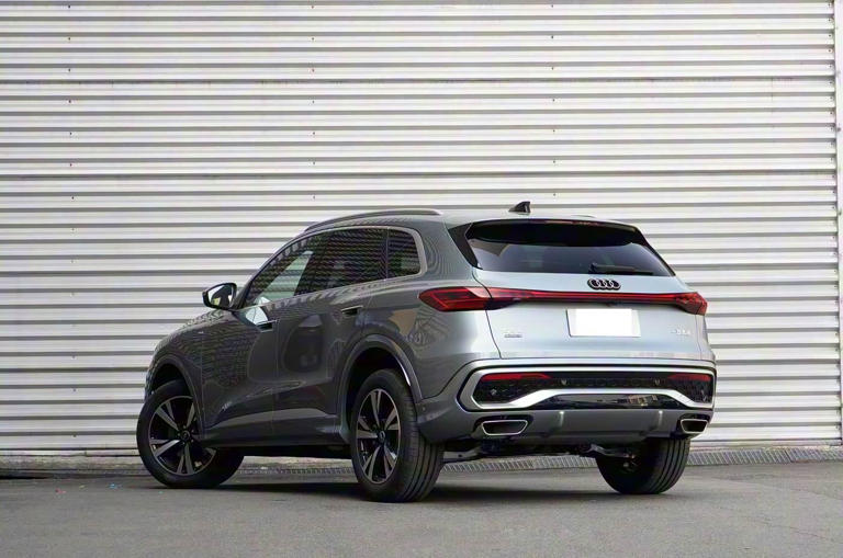 新一代奥迪Q5L将于明日上市! 外观全新升级，搭五代EA888 2.0T引擎