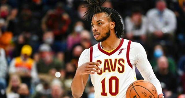 骑士客场133比107大胜76人，米切尔35分9助攻！恩比德达成13000分