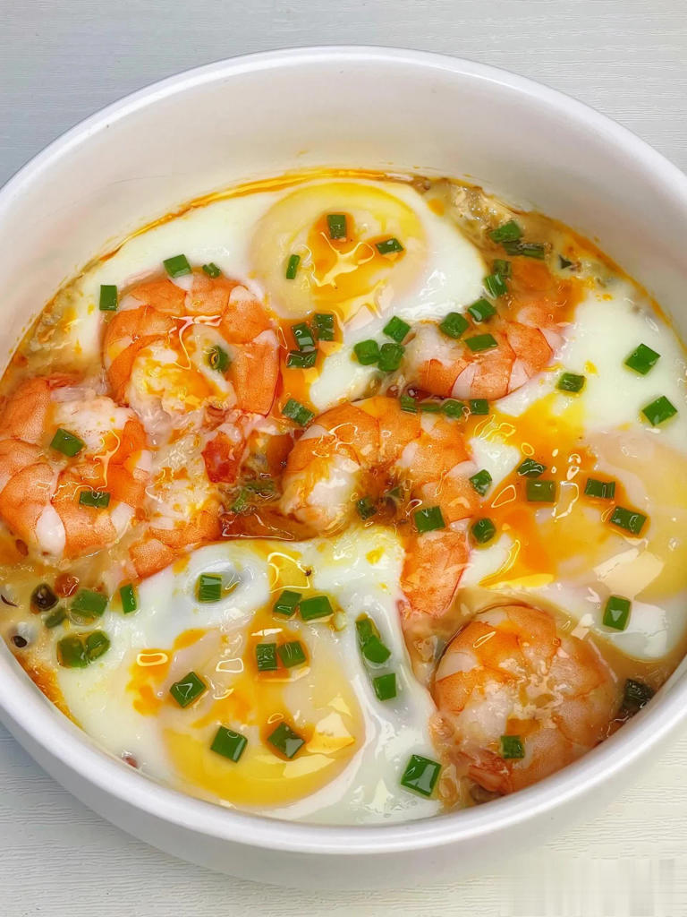 打工人必囤! 7天不重样蒸菜，养胃甩膘两不误