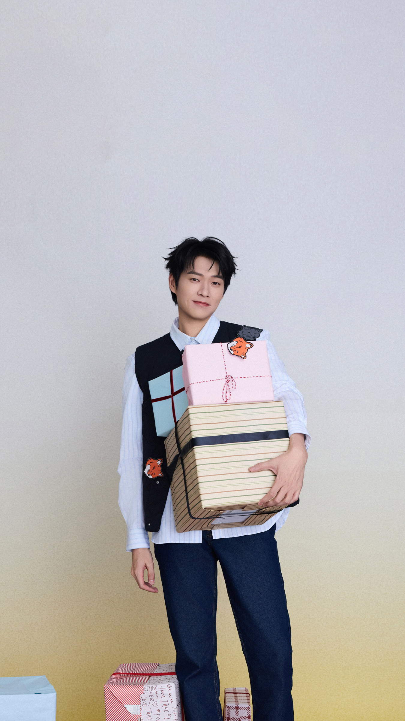 魏大勋新剧《无可替代》：打工人看了直呼“这不就是我吗!”