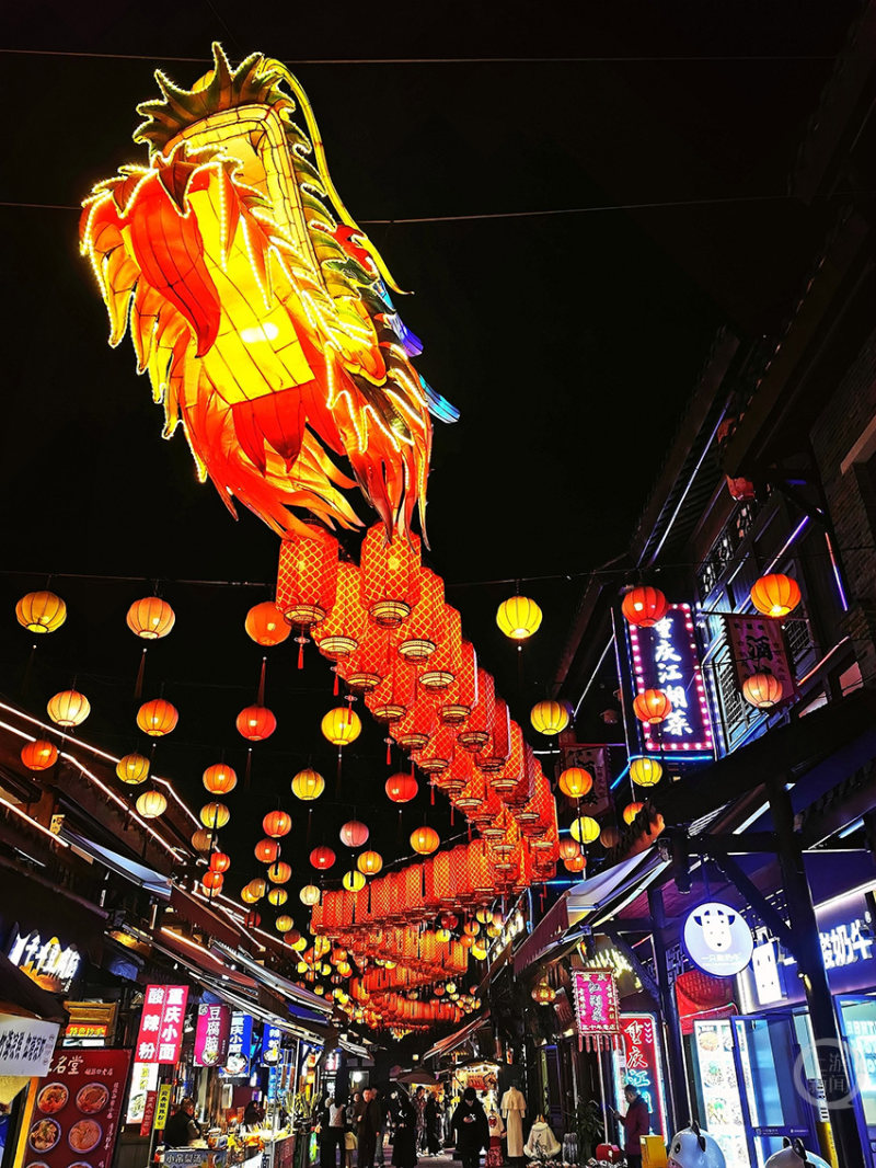 冬趣（483）｜上游主题摄影征稿作品展——韩平作品