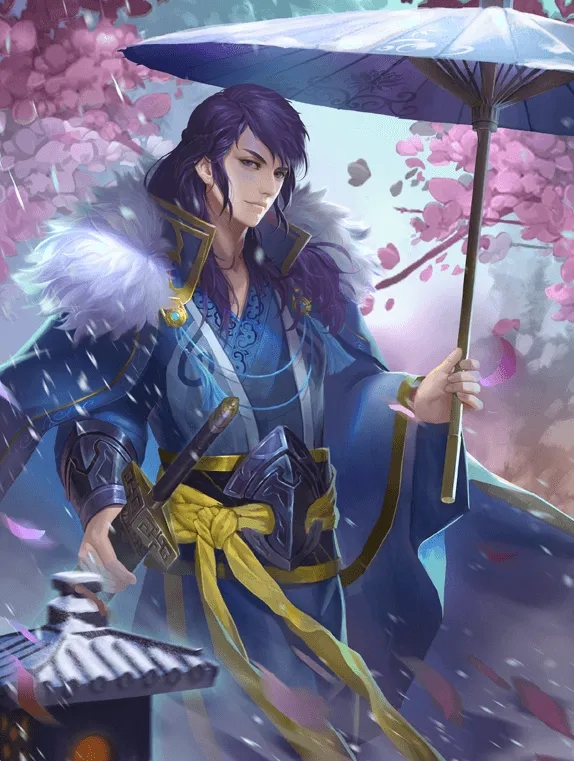 三国杀：王基“奇制”一次摸两张牌，能成阴间武将吗?