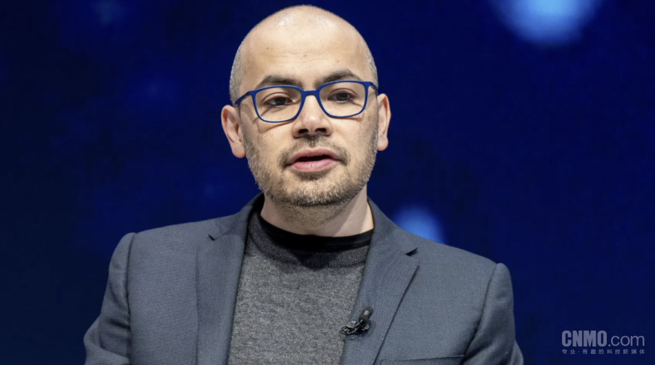 DeepMind CEO：中美AI模型差距或许只有“几个月”