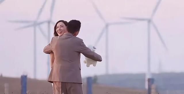 大结局!44岁前TVB花旦宣布与男友已分开，男方11字总结分手原因