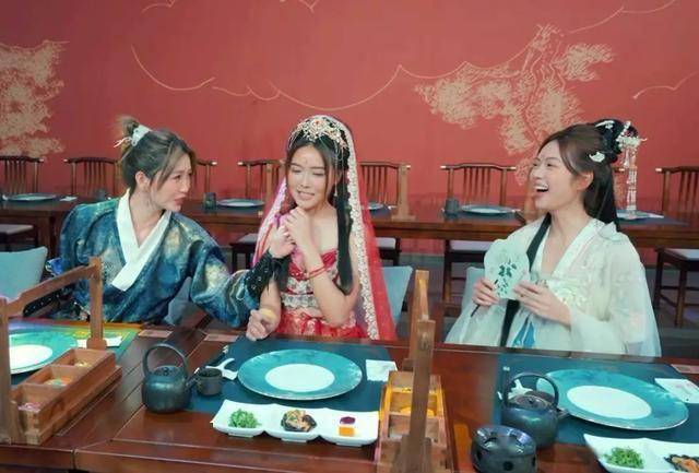 突发!30岁TVB女星遭盗刷超3千元，发文提醒大家小心防骗