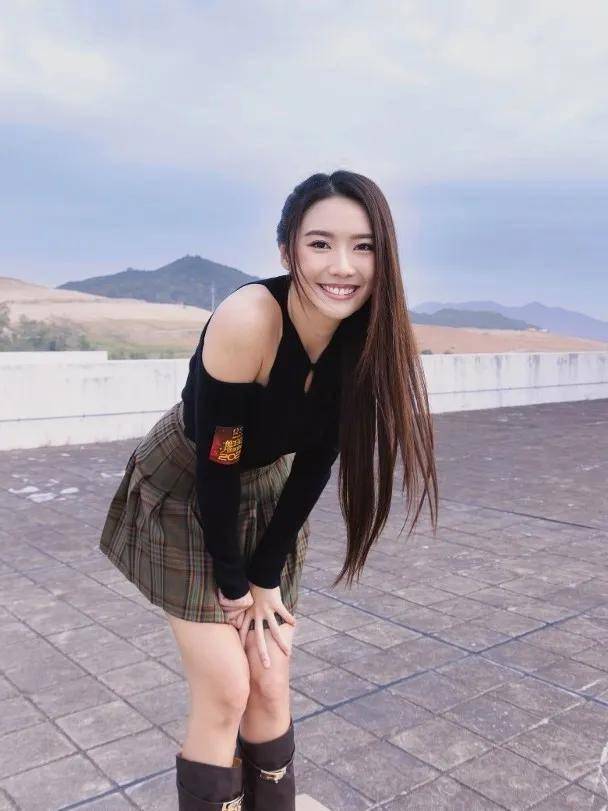 突发!30岁TVB女星遭盗刷超3千元，发文提醒大家小心防骗