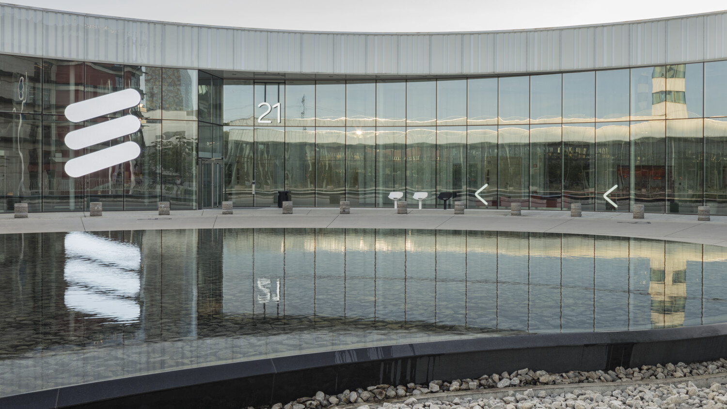 Ericsson 爱立信拟在总部所在地瑞典裁撤约 1600 个职位